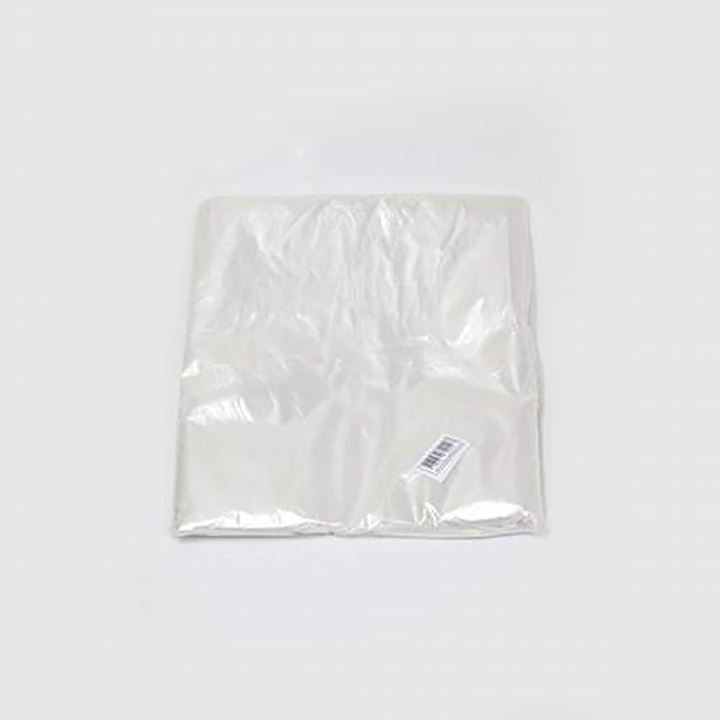 SACO PLASTICO BAIXA DENSIDADE TAMANHO 50X80 N30 C/25 FORT FLEX | Queiroz