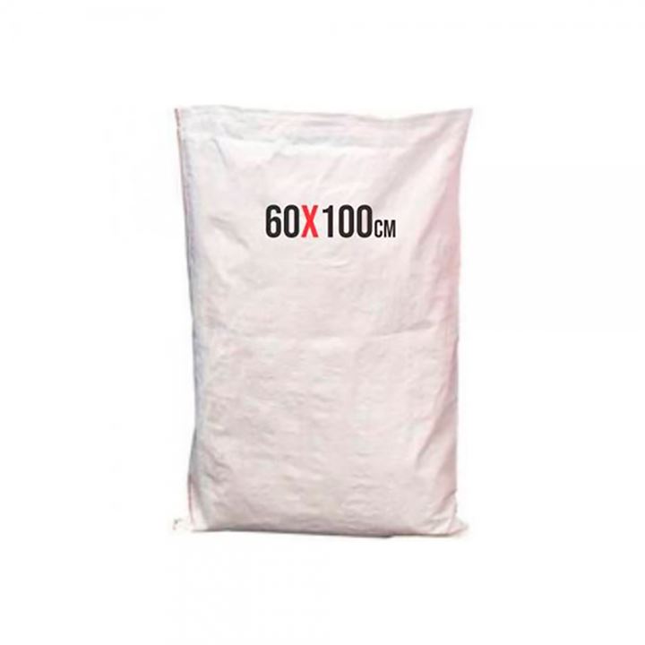 SACO DE RAFIA TAMANHO 60X100 | Queiroz