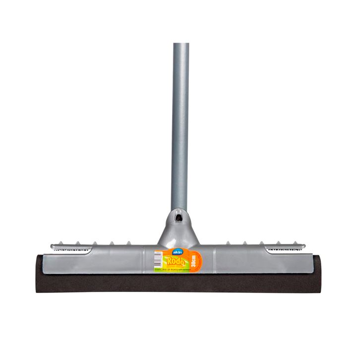 RODO C/ CABO 30CM ALKLIN | Queiroz